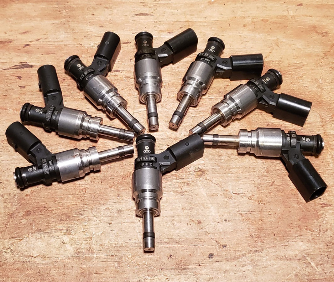 Home - Oakes Performance Solutions