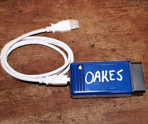 Home - Oakes Performance Solutions